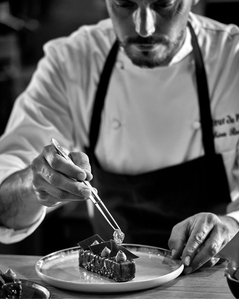 Inspiration recettes